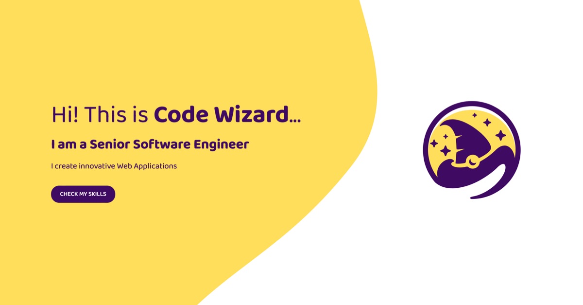 Code Wizard